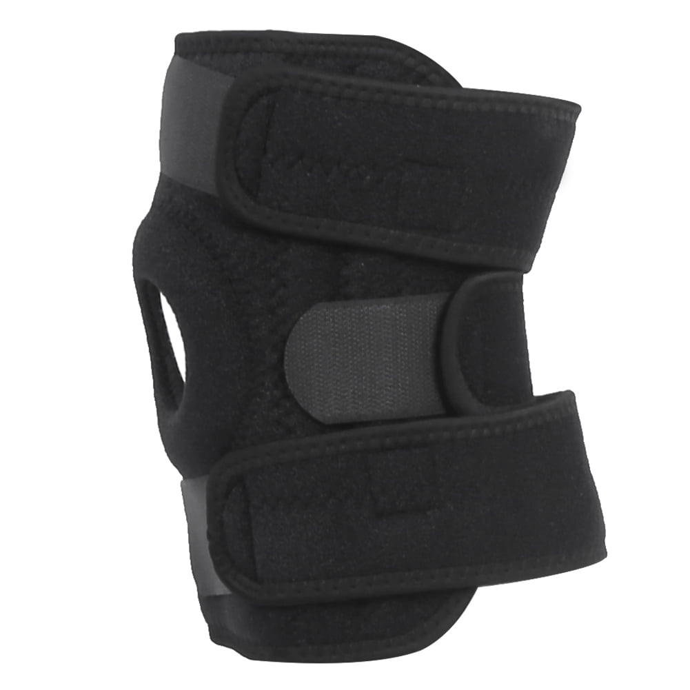 Protector de rodillas de silicona para deportes de baloncesto con ...