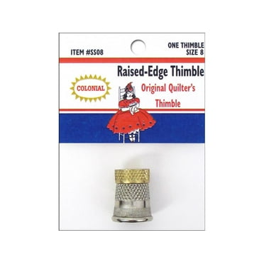 Colonial Thimblepack Plus- - Walmart.com