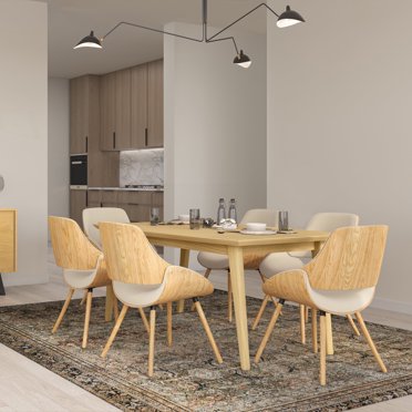 Simpli Home Colby Extendable Dining Table - Walmart.com
