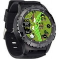 Skygolf Skycaddie LX5C Lightweight GPS Golf Watch with AMOLED Display ...
