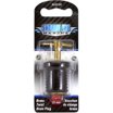 Shoreline Marine Snap Drain Plug 1 in, Stainless Steel - Walmart.com
