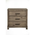 Carbon Loft Vinnie 2-drawer Nightstand - Walmart.com