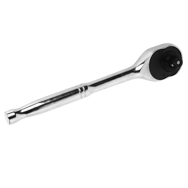 Ratchet Socket Wrench, Quick Release Ratchet Wrench Efficient 1/2 Inch ...
