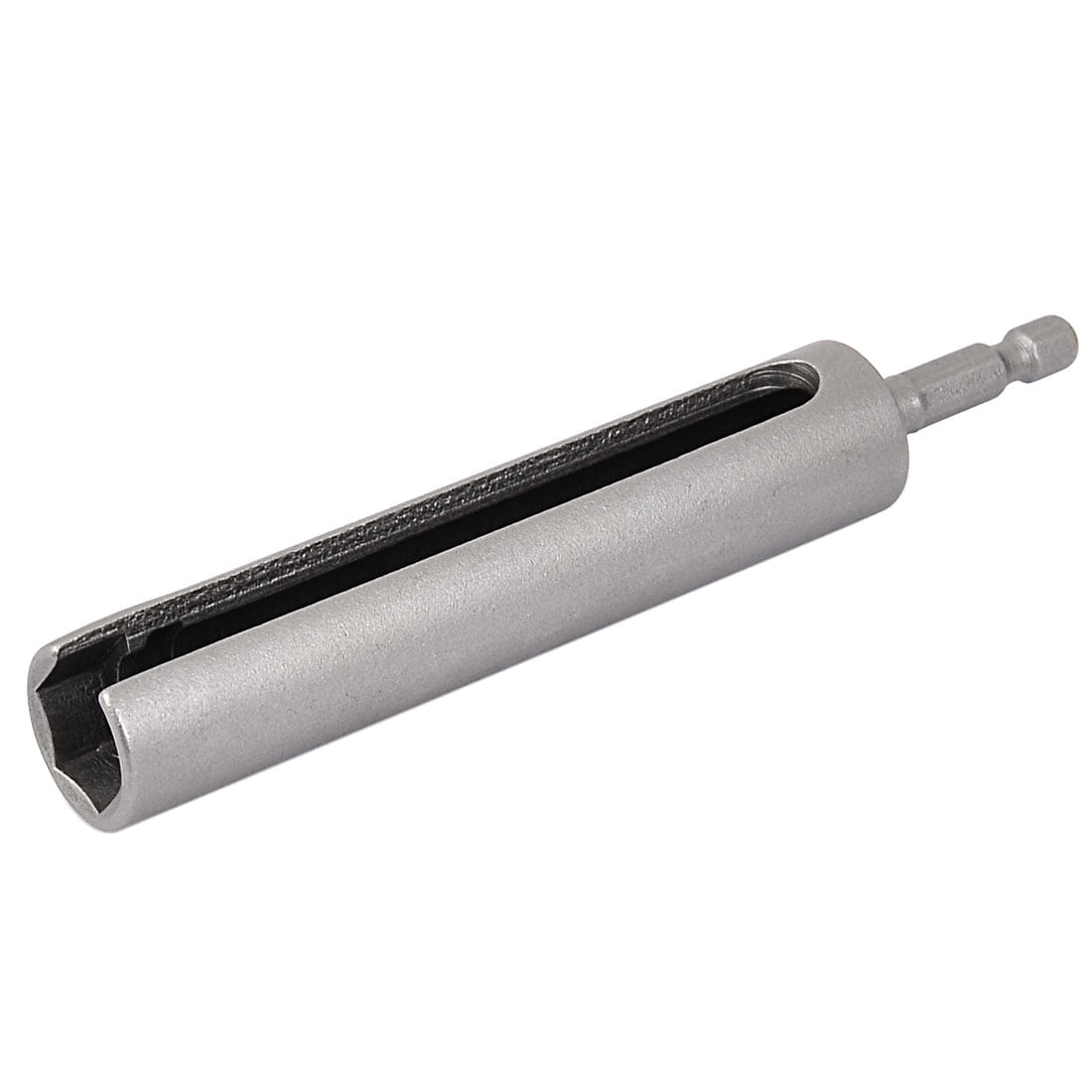 14mm Hex Nut Socket Slotted Extension Driver Bit Adapter 135mm Long ...