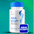 (2 Pack) Aqua Sculpt Pills AquaSculpt Capsules, Aqua Sculpt Advanced ...