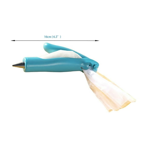 Cake Decorating Tools Set Icing Tips Bag Coupler Kit Muffin Dessert ...
