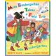 Miss Bindergarten Books (Paperback): Miss Bindergarten Takes a Field ...
