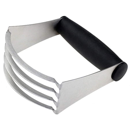 Pastry Dough Blender, Flour Cutter Professional Pastry Mixer With Heavy ...