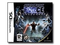 Video Games Games & Puzzles Star Wars the Force Unleashed DS etna.com.pe