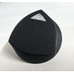 HVAC White Plastic Manual Damper Knob for 0.25 Inch Shaft Dampers ...