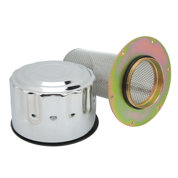 Hydraulic Oil Tank Air Cleaner,Hydraulic Air Filter Stainless Hydraulic ...