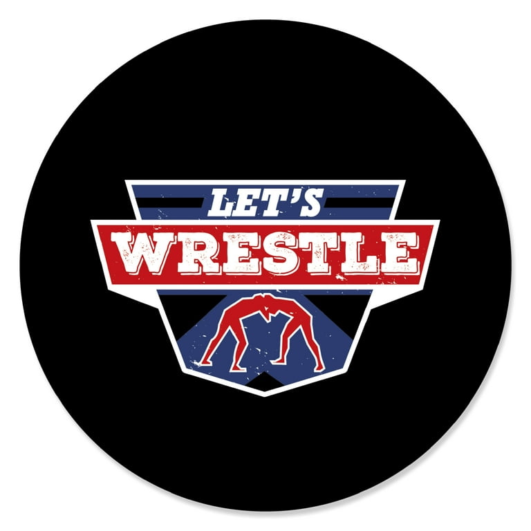 Wwe Stickers At Walmart