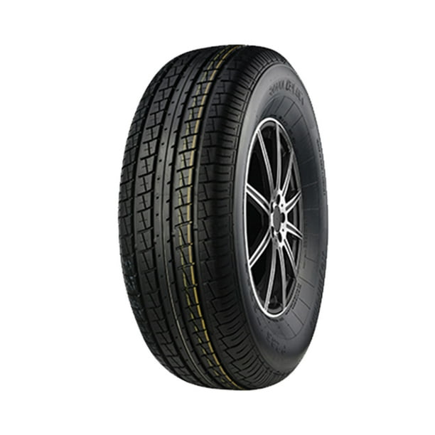 Llanta 235/75 R15 105S Royal BLACK PRIME | Bodega Aurrera en línea