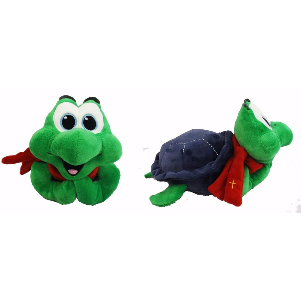 Toy-Plush-Turtle - Walmart.com - Walmart.com