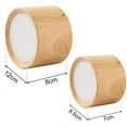 Sunjoy Tech LED Downlight High Brightness Wood Grain Low-Power ...