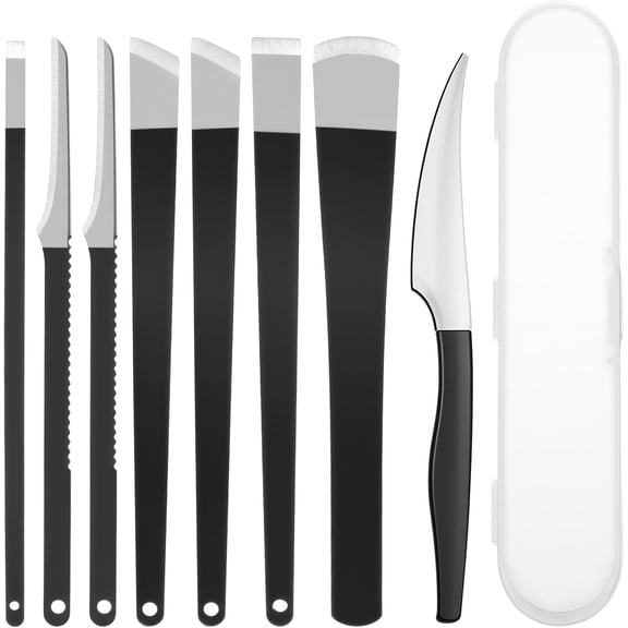 MR.GREEN Pedicure Knife Set Professional Ingrown Toenail Clippers Foot ...
