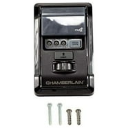 Chamberlain Keyless Entry Keypad, Compatible with Chamberlain ...