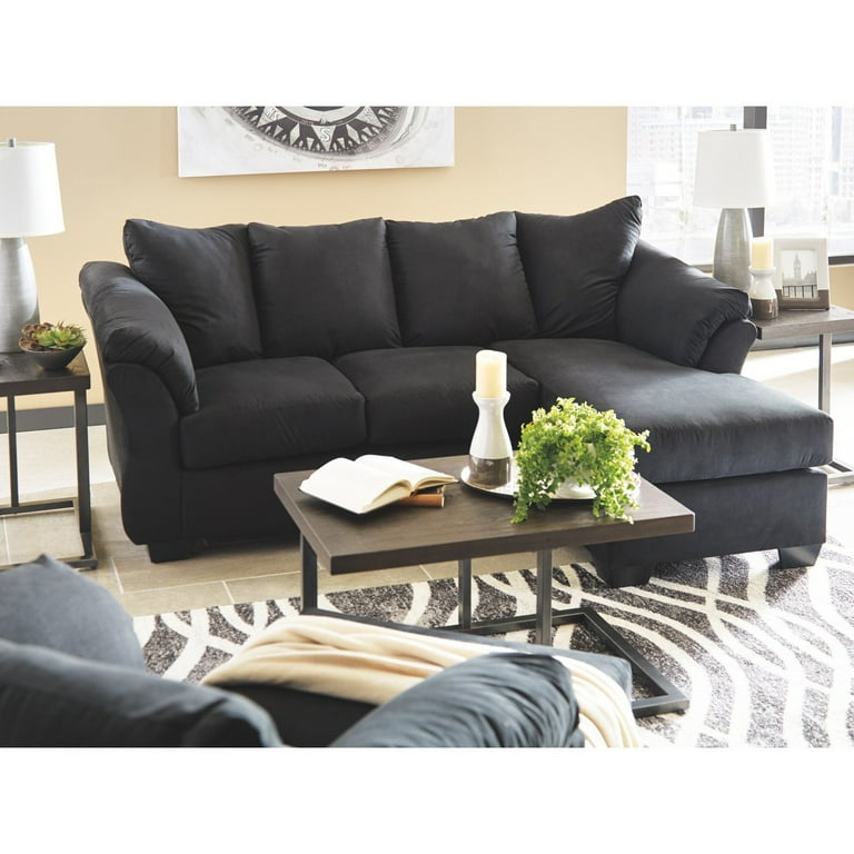 Ashley Darcy Sofa Review | Baci Living Room