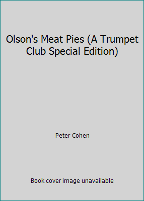 Pre-Owned Olson's Meat Pies (A Trumpet Club Special Edition) (Paperback ...
