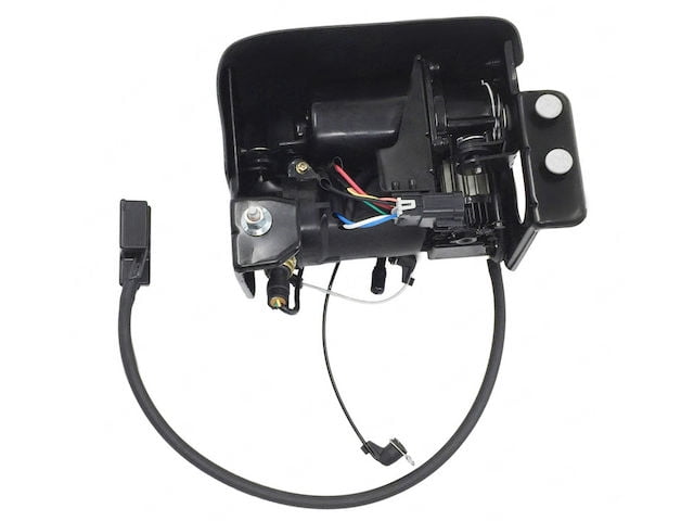 Air Compressor - Compatible with 2007 - 2013 Chevy Avalanche 2008 2009 ...