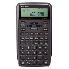 Scientific Calculators | Walmart Canada