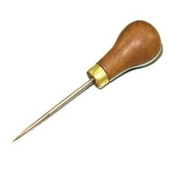 STANLEY 69-122 6 1/16-Inch Wood Scratch Awl - Walmart.com