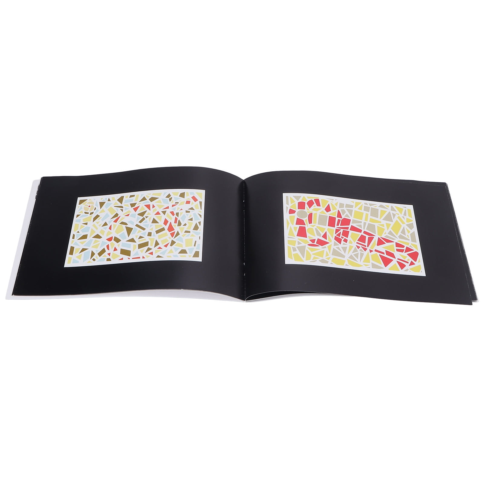 Color?Deficiency?Test?Book, 36?Images Generalized? Classification Color ...