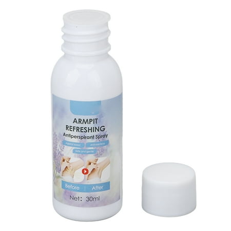 Antiperspirant Spray, Armpit Antiperspirant Spray Antiperspirant For ...