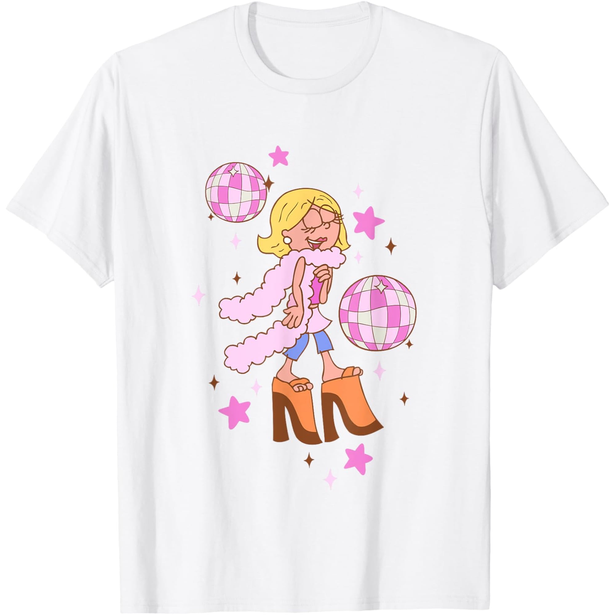 Click here for Oudmaison Disney Lizzy Mcguire Iconic Posh Diva Re... prices