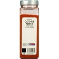 McCormick Culinary Ground Cayenne MFF30 Pepper, 14 oz - One 14 Ounce ...