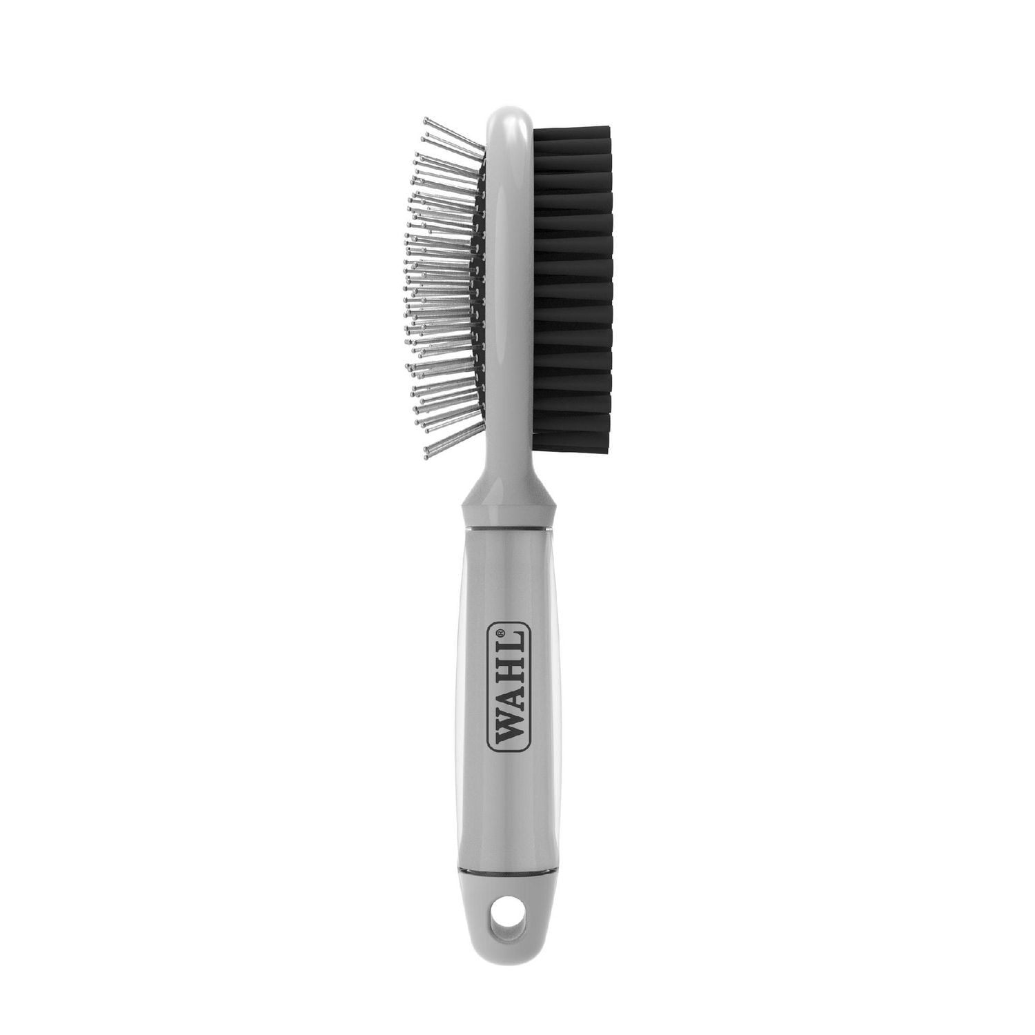 Click here for Wahl Double-Sided Cat Grooming Brush - Model 58530 prices