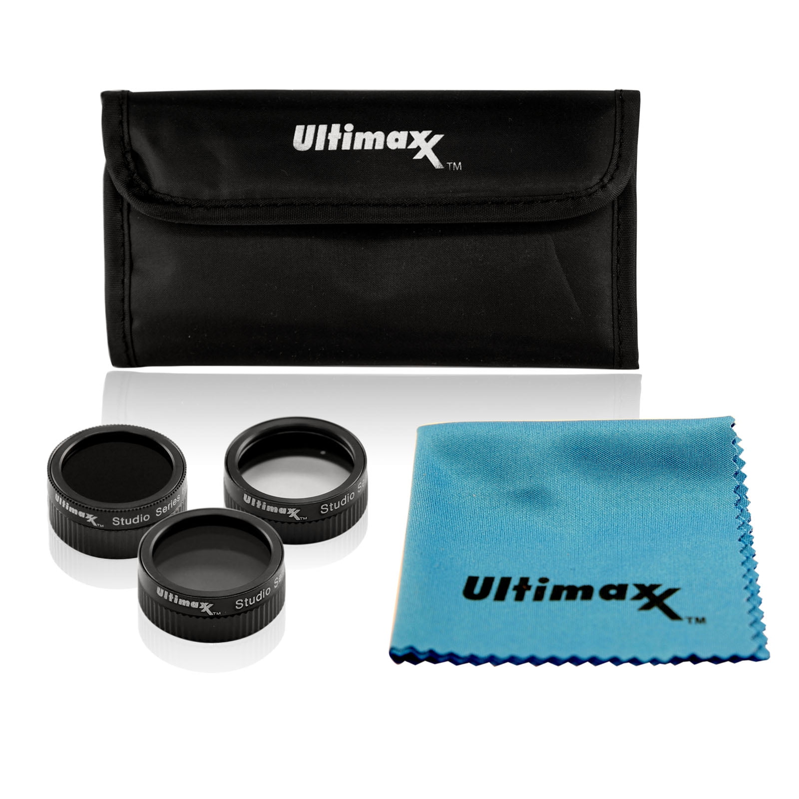 ULTIMAXX 5 PC Filter Kit for DJI Mavic - Walmart.com