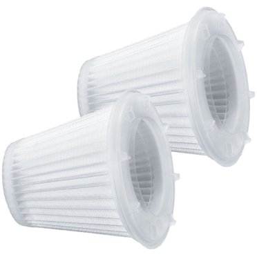 Black and Decker 2 Pack Of Genuine OEM Replacement Filters # 5104903-00 ...