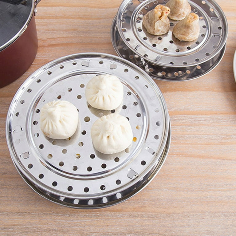 Bun Steamer For Home Walmart