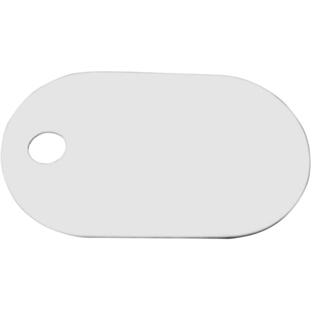 Plastic Flame Retardant Tag, White Nylon UL 94V0 | Walmart Canada