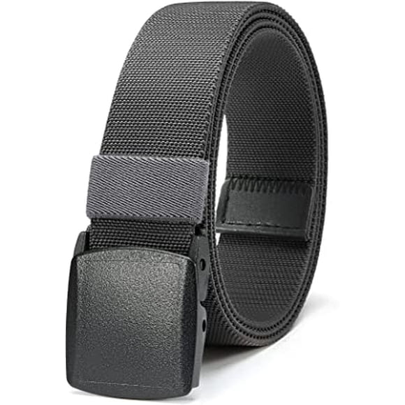 Tsa Approved Belts Men