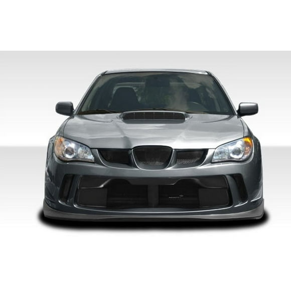 Subaru Impreza Front Bumper Cover
