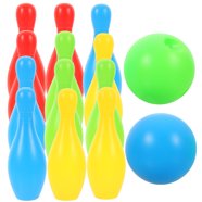 American Plastic Toys T-Ball Set - Walmart.com
