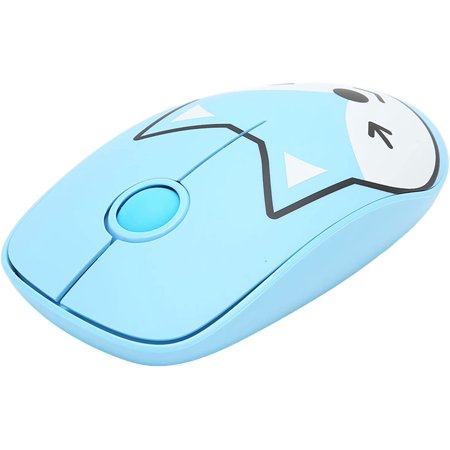 Wireless Mou , 2.4 z 1500D I Ergonomic Roller USB Mou Intelligent ower ...