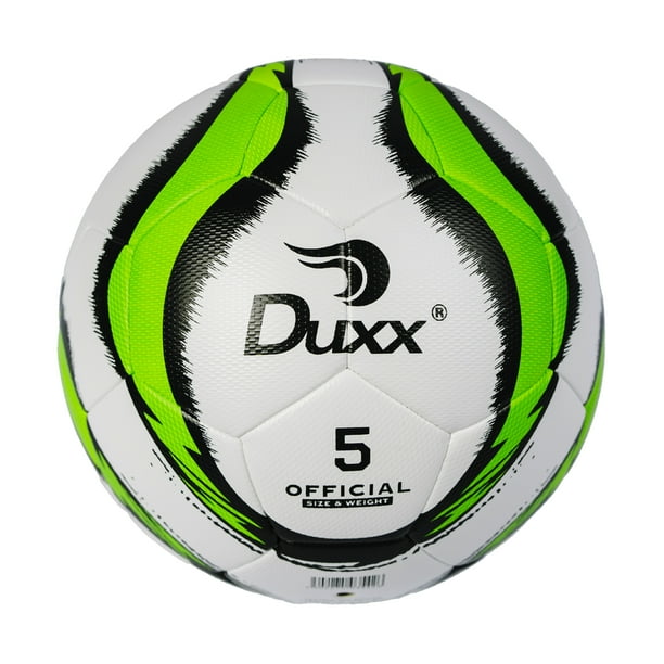 Balón Fútbol Soccer Duxx Híbrido Max #5 | Walmart en línea