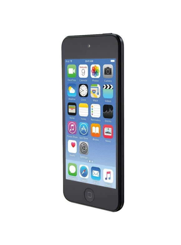 All Apple iPods in Apple iPods - Walmart.com