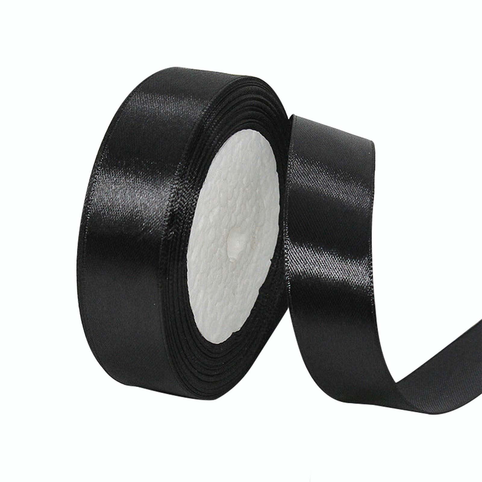 Click here for Birdeem Outdoor Solid Color Decorative Ribbon 2.5c... prices