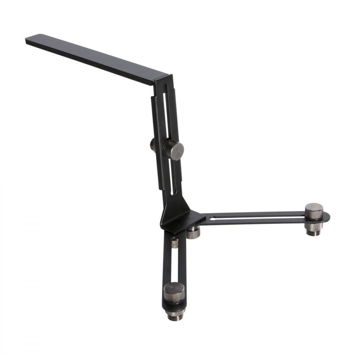 On-Stage MY650 Dual Mic Bar for Amp - Walmart.com