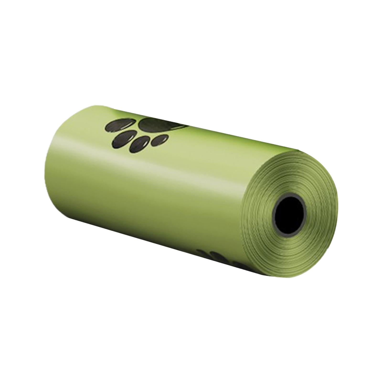 Click here for Bunblic Garbage Case poo Bags For Dog Waste Bag Re... prices