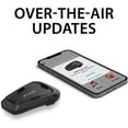 Cardo Spirit HD Motorcycle Bluetooth Communication Headset, Connect Up ...