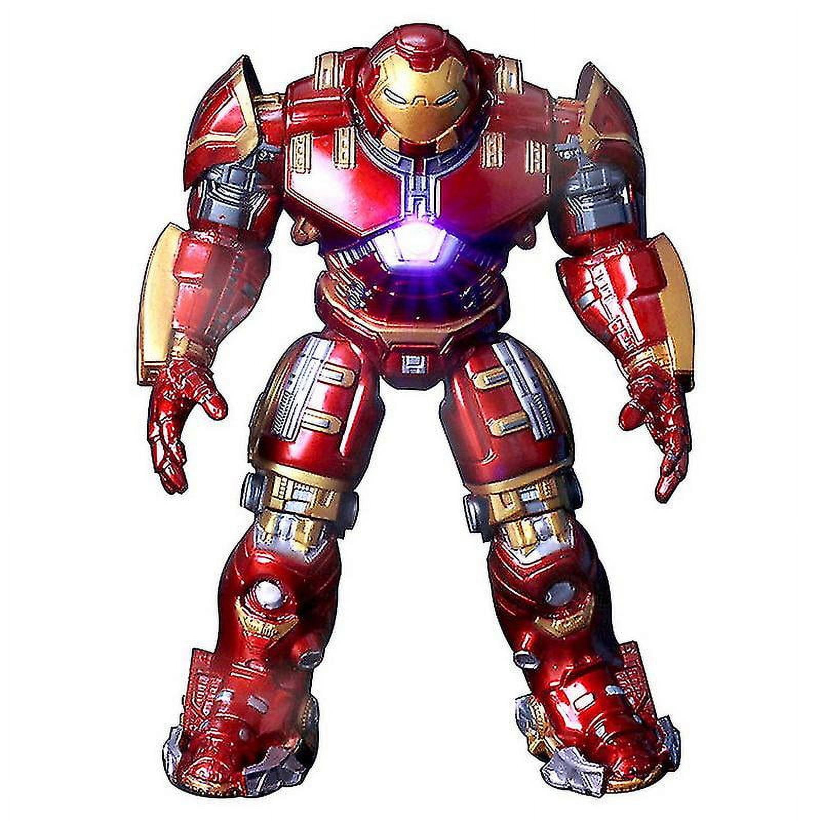 Click here for Sipin Avengers 3 Iron Man Anti-Hulk Armor Jointed... prices