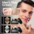 GHYJPAJK White Color 50g Men'S Face Frost Water Moisturizing Fire Liang ... GHYJPAJK White Color 50g Men'S Face Frost Water Moisturizing Fire Liang ...