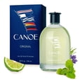 Dana Canoe for Men, 8.0 oz EDT Splash, Fragrance Cologne Spray ...