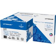 Epson Singleweight Matte Paper, 120 g, 2" Core, 44" x 131 ft., White ...