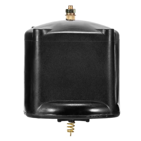 Tractor Distributor Ignition Coil 6 Volt Front Mount Distributor Coil ...